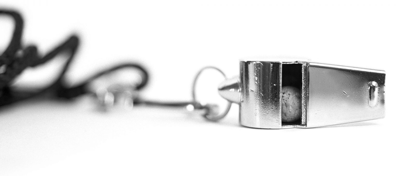Whistleblowing a i Partners whistleblowing-a-i-partners